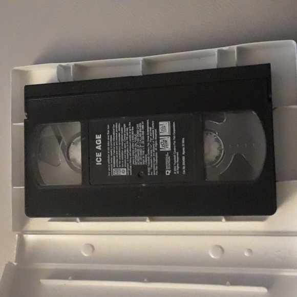 20th century fox | Cameras, Photo & Video | 85 Ice Age 2th Century Fox ...